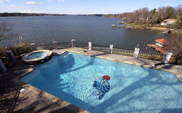 Did You Know: The Hornets Pool | Bring Back the Buzz