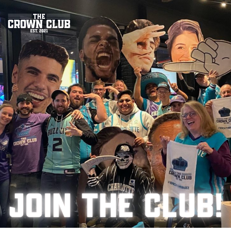 Evan Kent’s Letter to Michael Jordan | Bring Back the Buzz